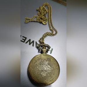 Accessories | New United States Marine Corps Pocket Watch | Poshmark